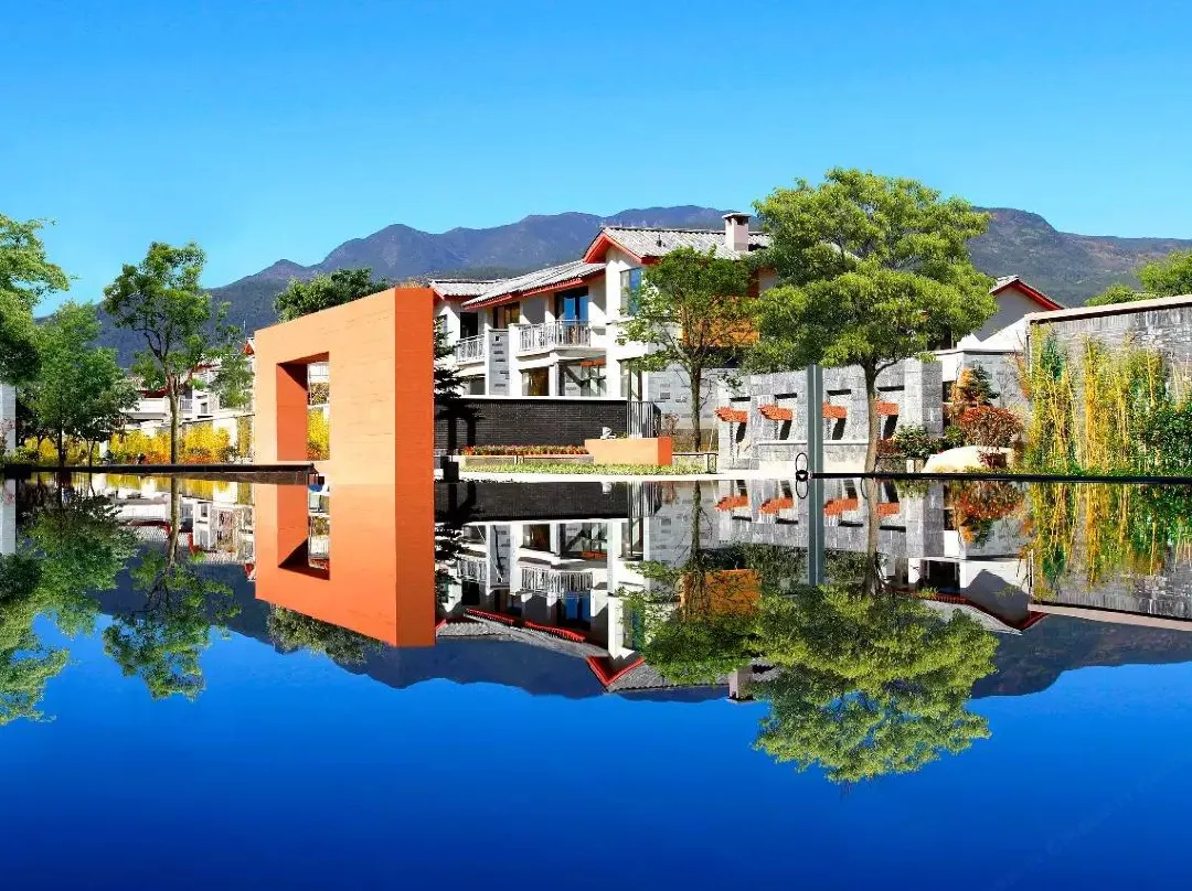 Snowy Sands Resort - Lijiang