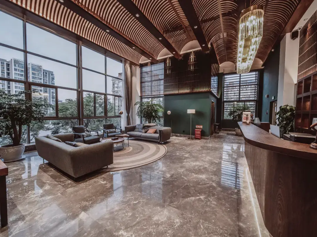 Young Hotel - Kunming
