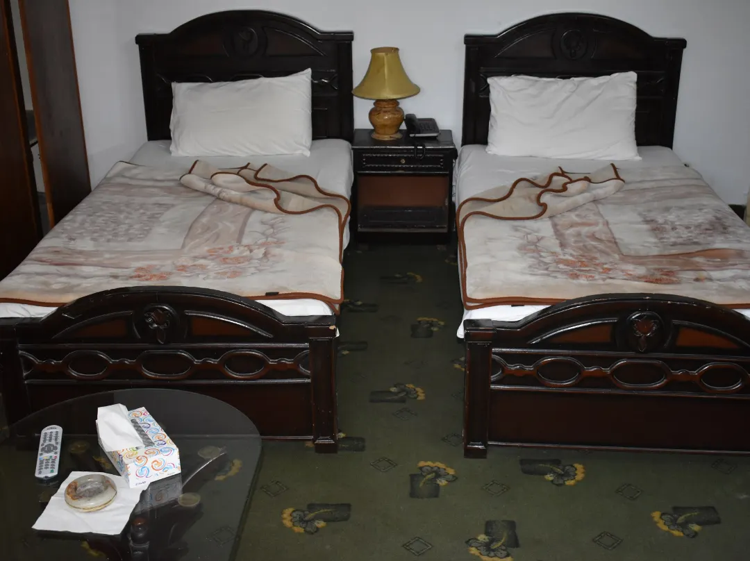 Islamabad Lodge - Islamabad