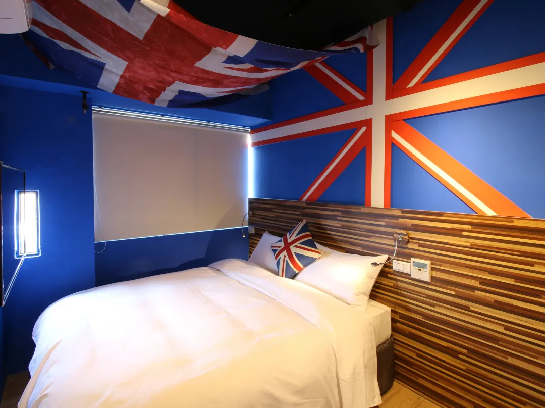 R10 Eco Hotel - Taiwan