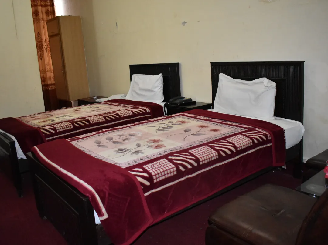 Hotel Islamabad Residency - Islamabad