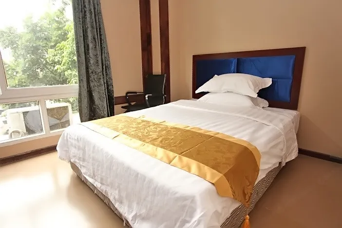 Liangmei Hostel - Chongqing