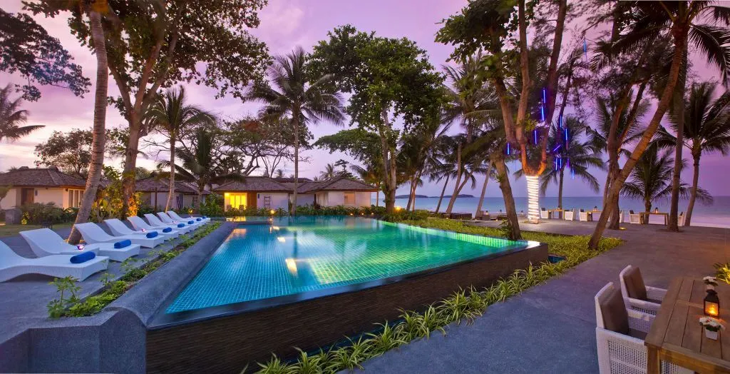 Synergy Samui - Ko Samui