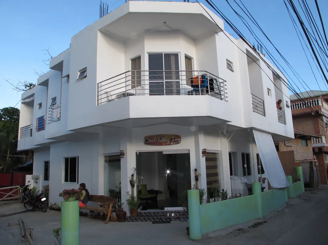 Cool Stay Inn - Malay