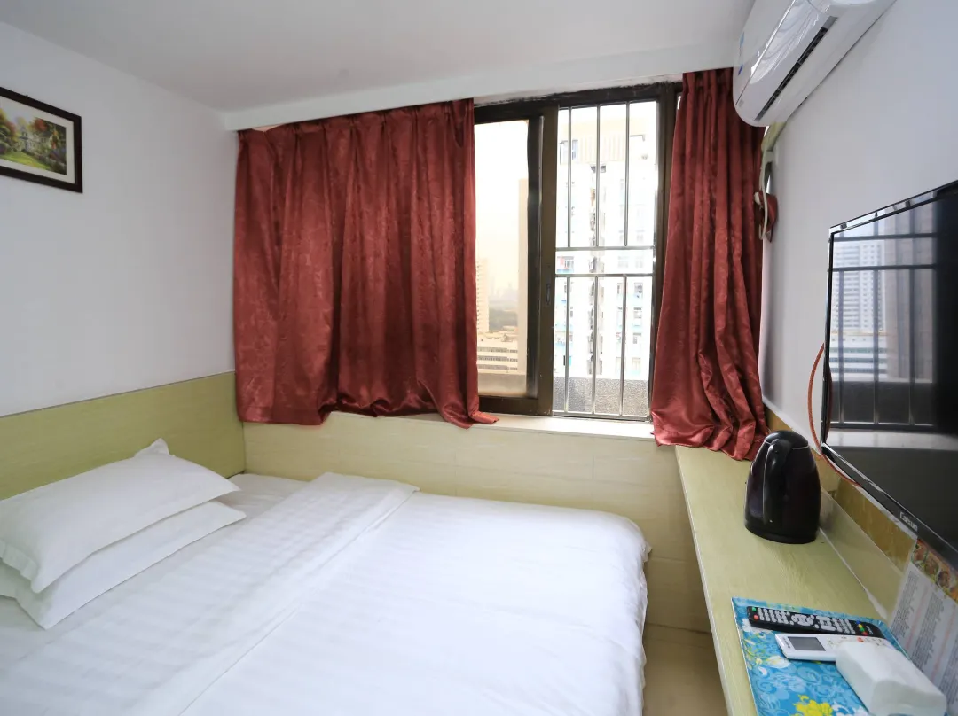 Jinyang Hotel - Hong Kong