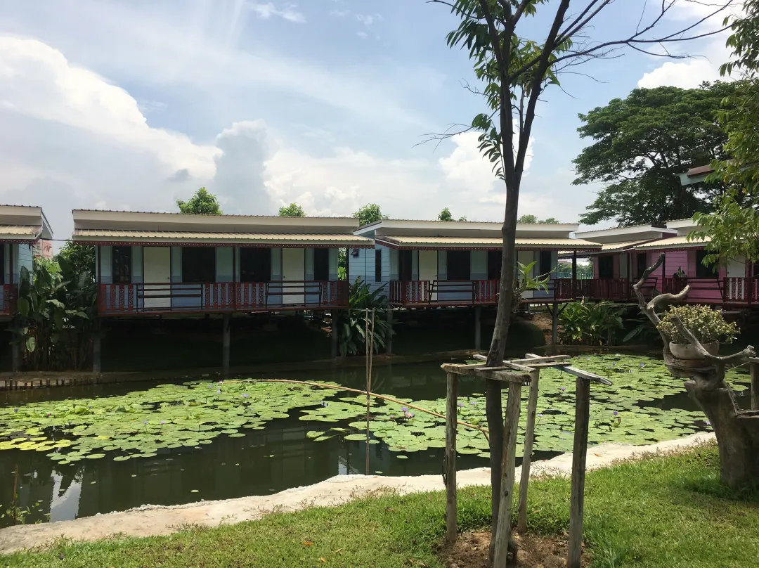 Ploencheewa Resort - Phra Nakhon Si Ayutthaya