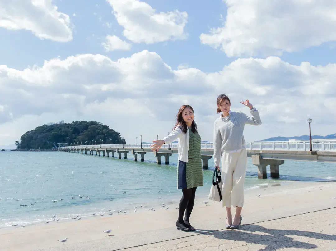 Himeyado Hanakazasi - Nishio