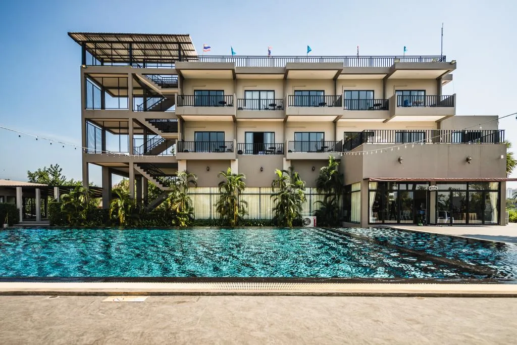 Baan Phingphupraew Resort Cha-am - Cha-am