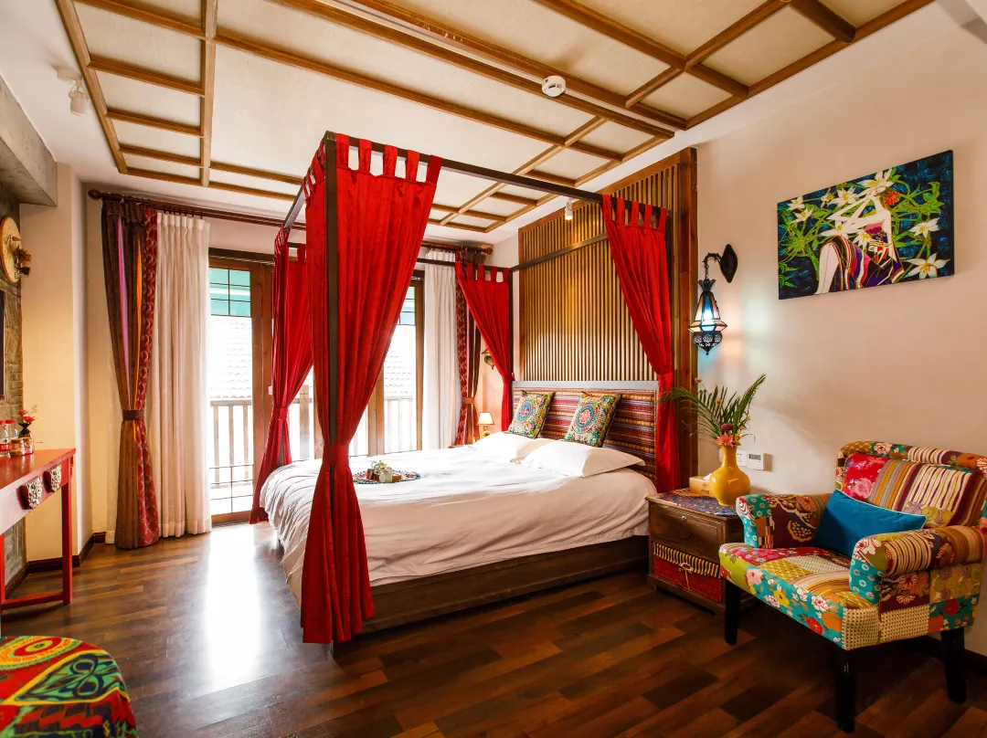 Huage Hostel - Hangzhou