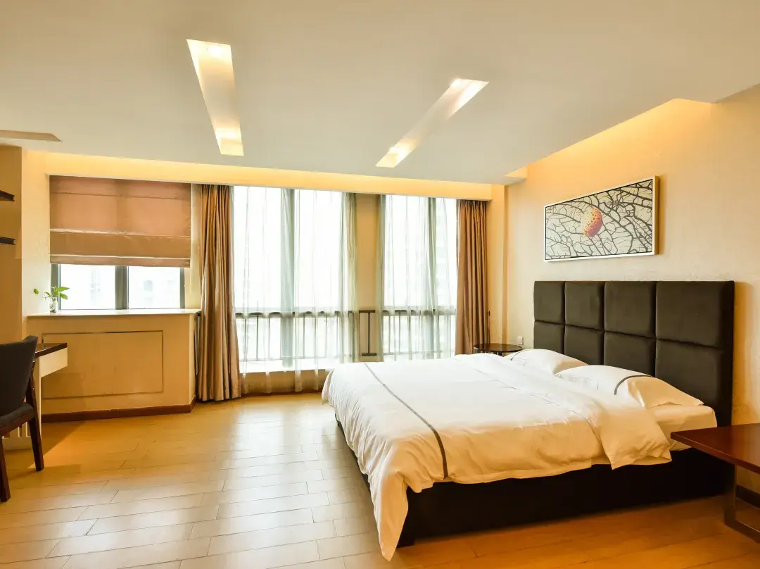 Century Gemini Business Mansion - Guangzhou