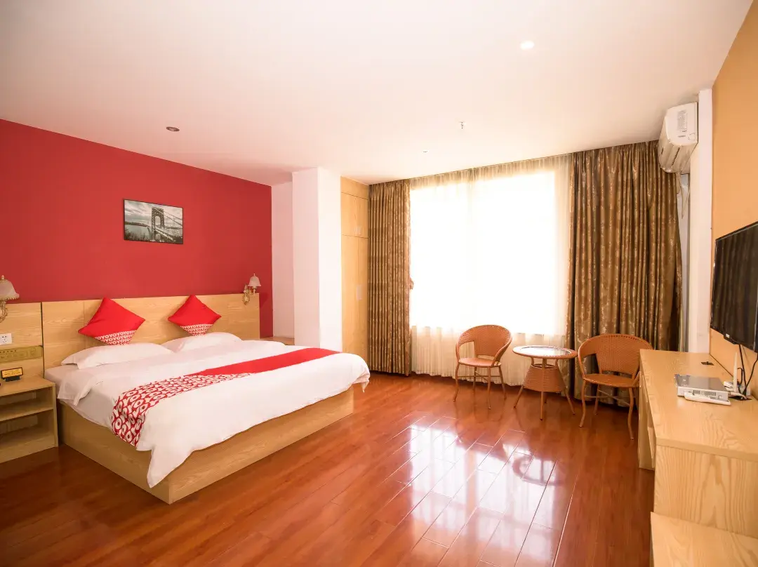 Yuheng Business Hotel - Baise