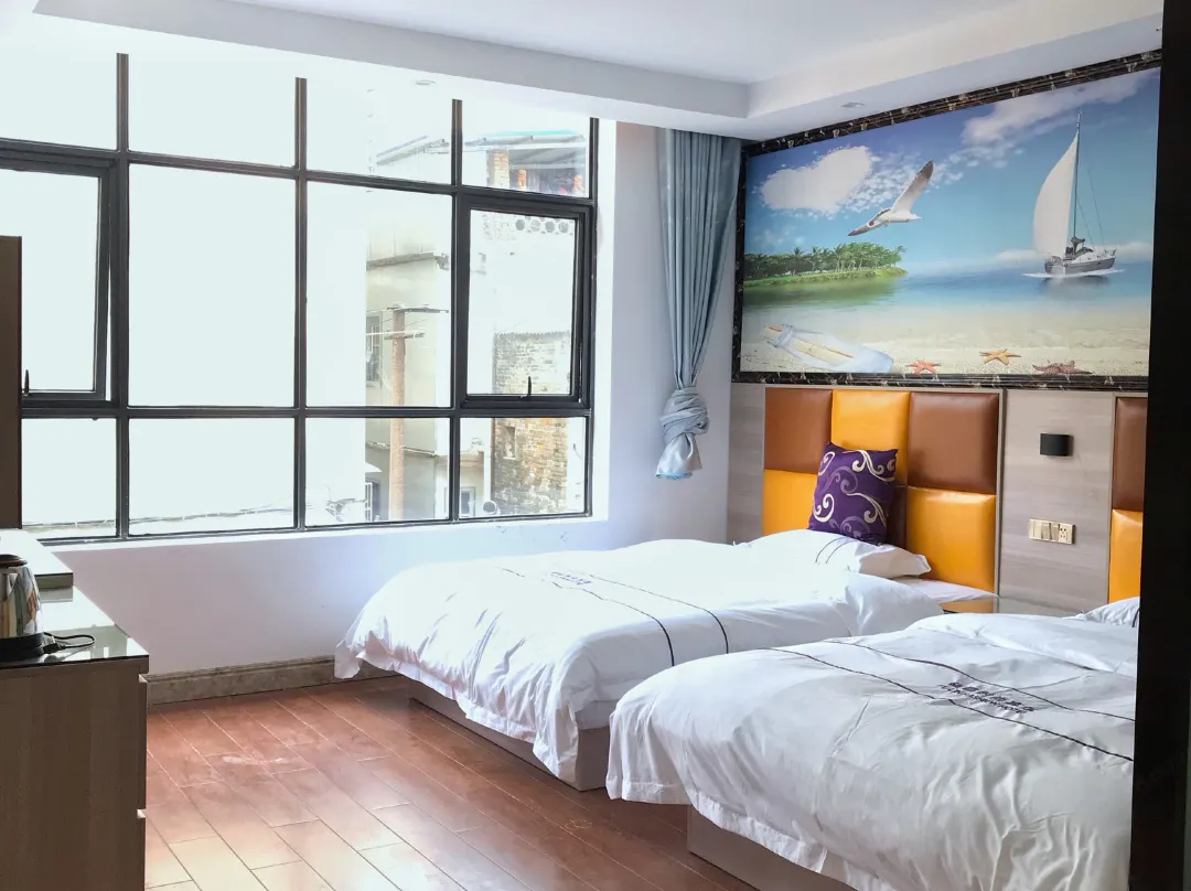 Liuzhou Fulin Hotel - Liuzhou