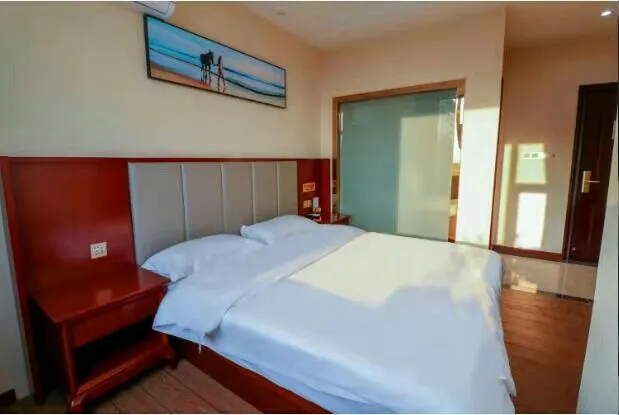Deyang Baisheng Hotel - Deyang