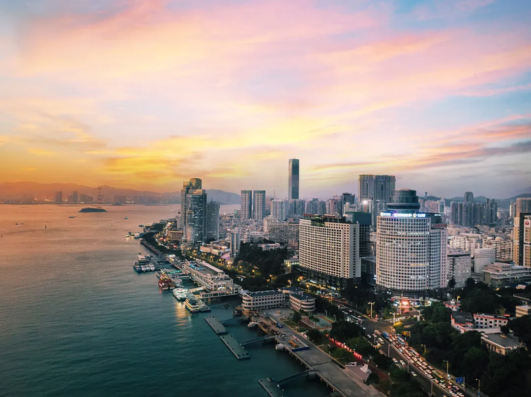 Tegoo Hotel - Xiamen