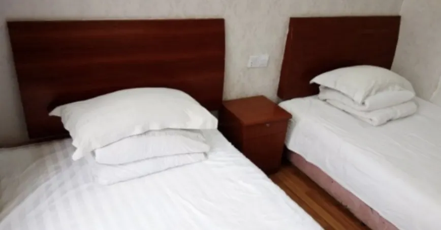 Shanghai Mingyue Hotel - 상하이