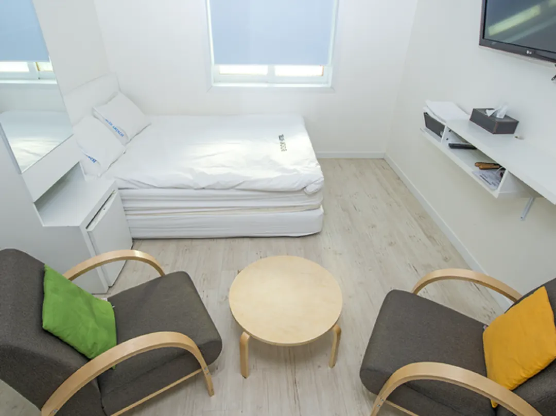 Coin Hotel Yeosu - 여수시