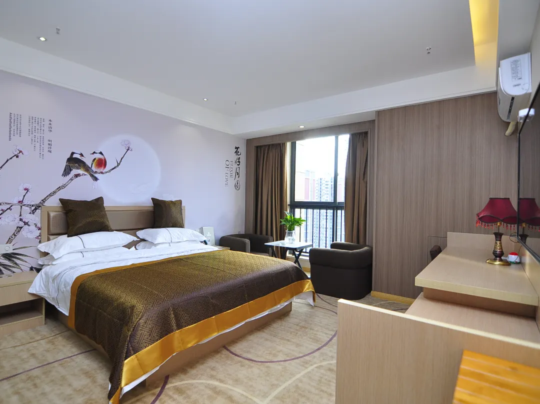 Kunming Jiesheng Hotel - Kunming