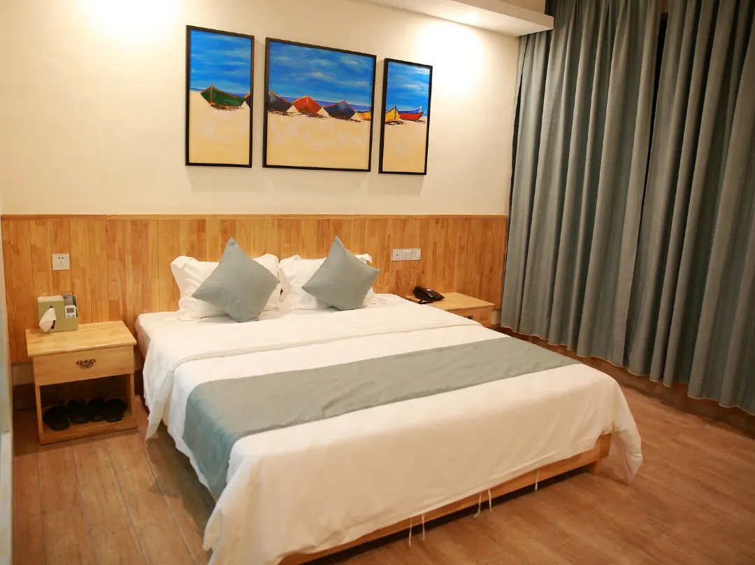 Harbor Side Inn - Yangjiang