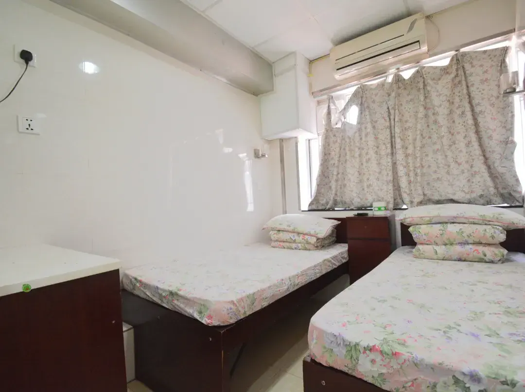 Hong Kong Satisfy Guest House - Tsuen Wan