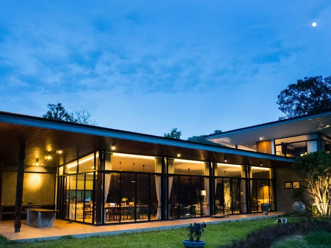 Villa De View - Chiang Dao