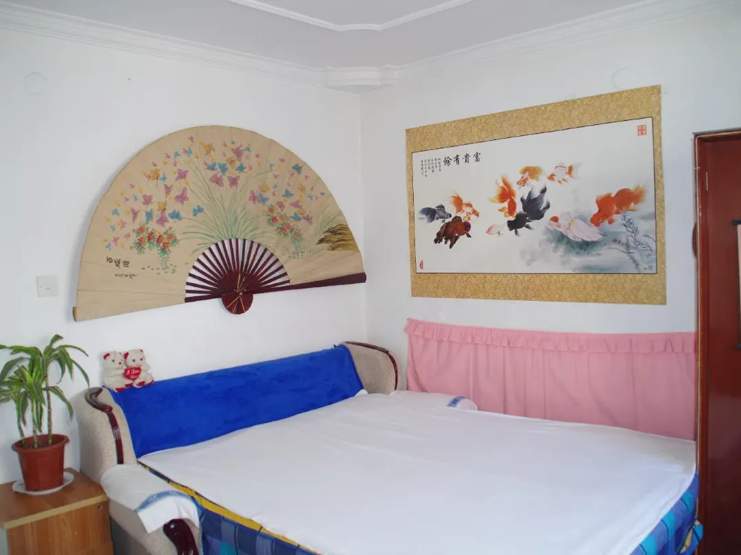 Tianjin Jiayuan Homestay - Tianjin