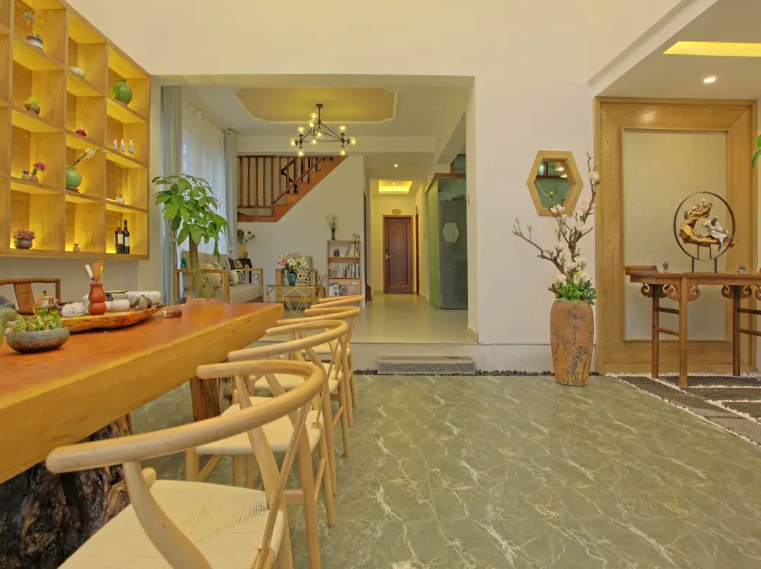 Lijiang First Sight Hostel - Lijiang