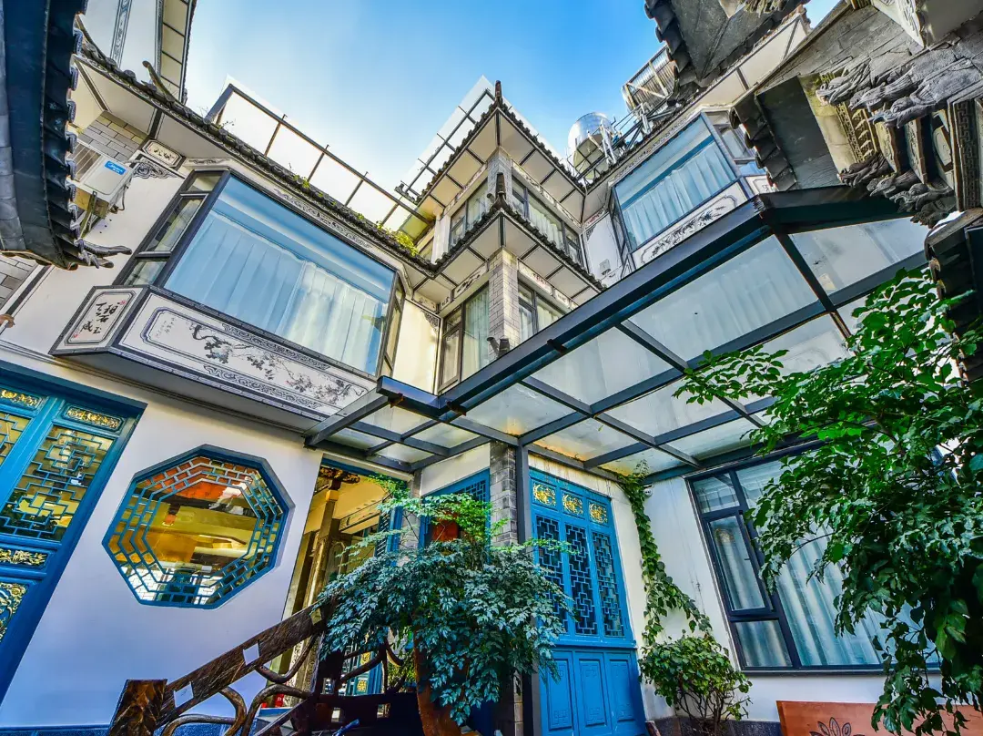 Xinzhaoli Hotel - Dali