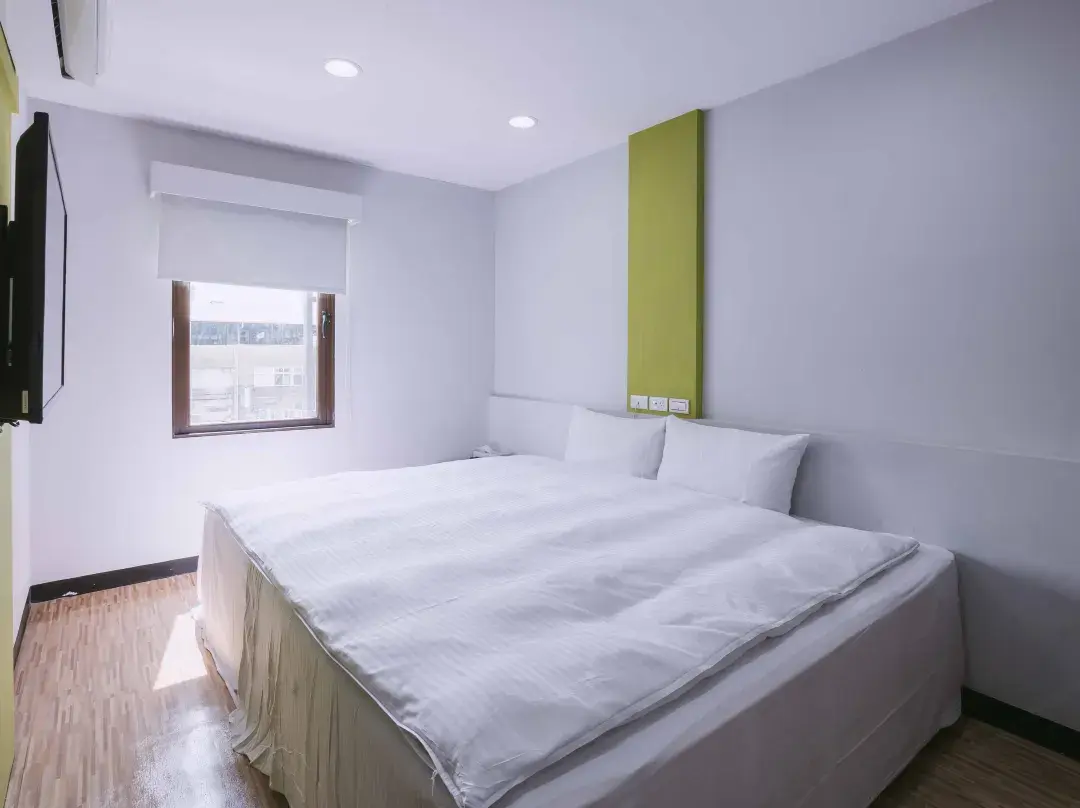 Mei Ti Fashion Hotel - Taoyuan City