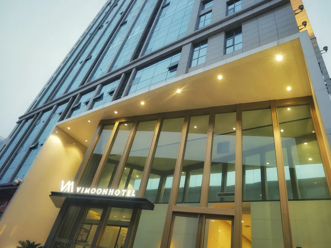 Vimoon Hotel - Xi'An