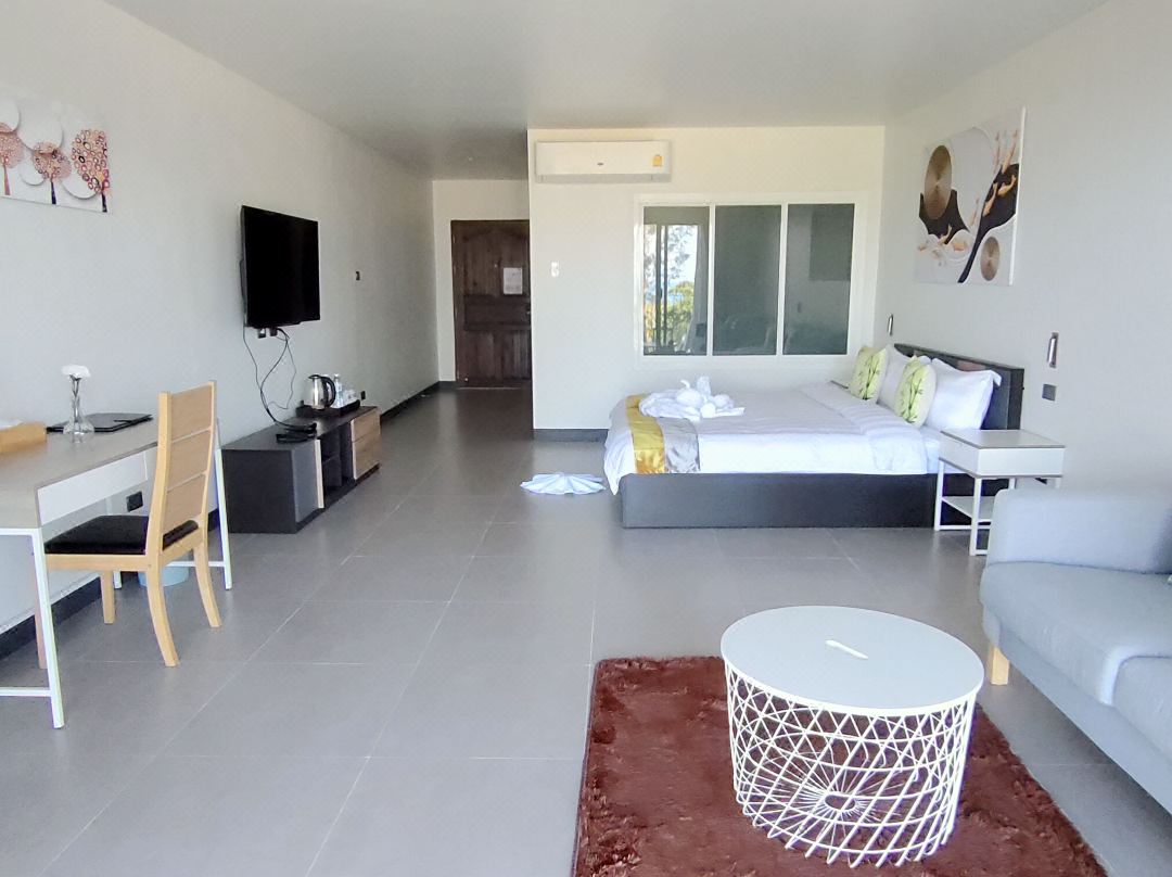 Aranya Resort Koh Lanta - Ko Lanta