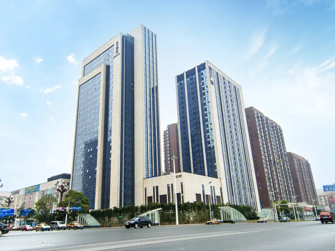 Changde Zeyun Hotel - Changde