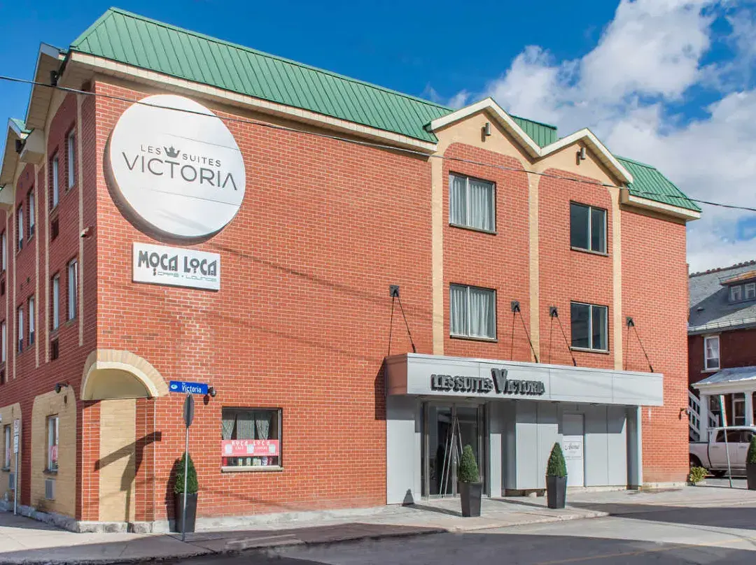 Les Suites Victoria, Ascend Hotel Collection - Quebec