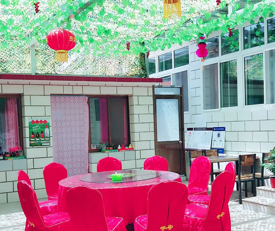 Simatai Tianyuan Xiaozhan Farmhouse - Beijing