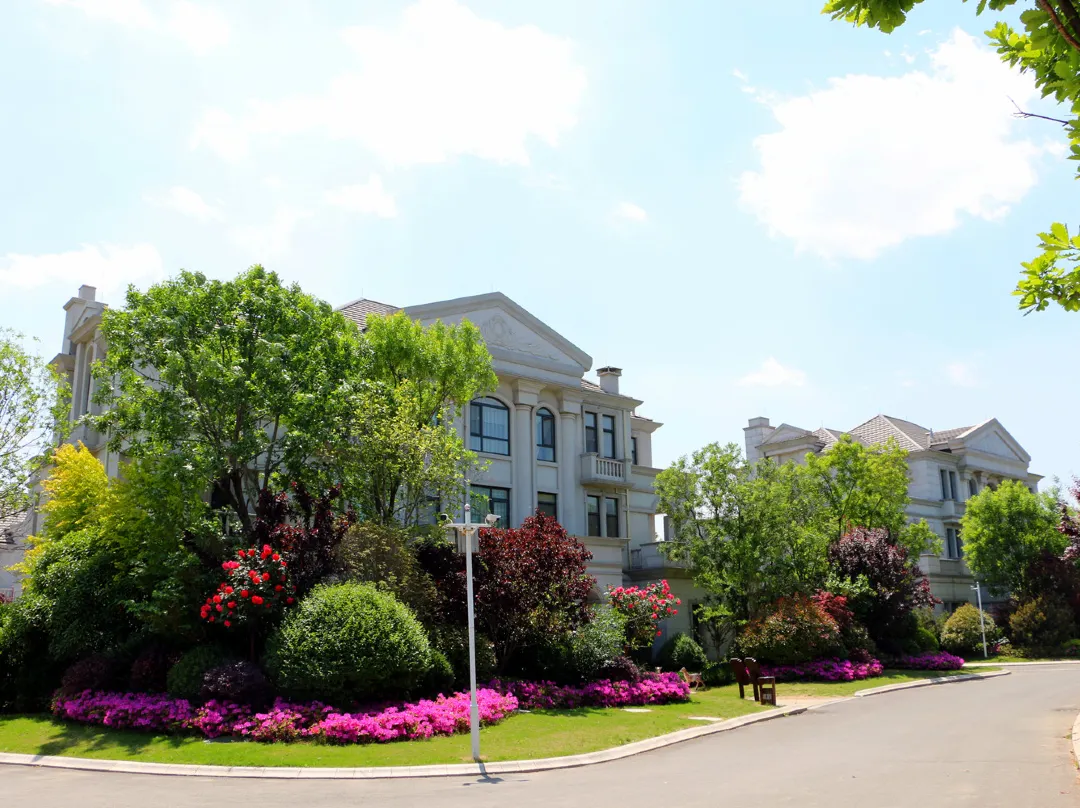 Aohua International Hot Spring Hotel - Linyi