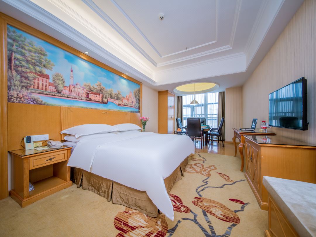 Vienna Hotel - Xianning