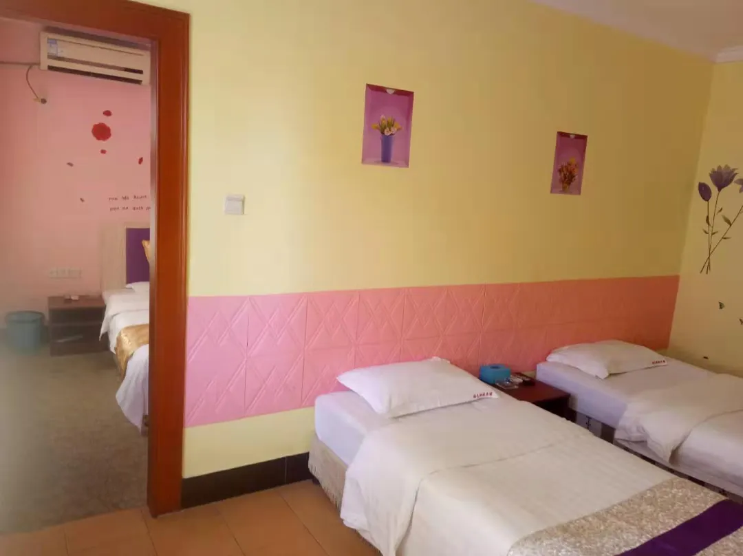 Haitian Hostel - Shanghai