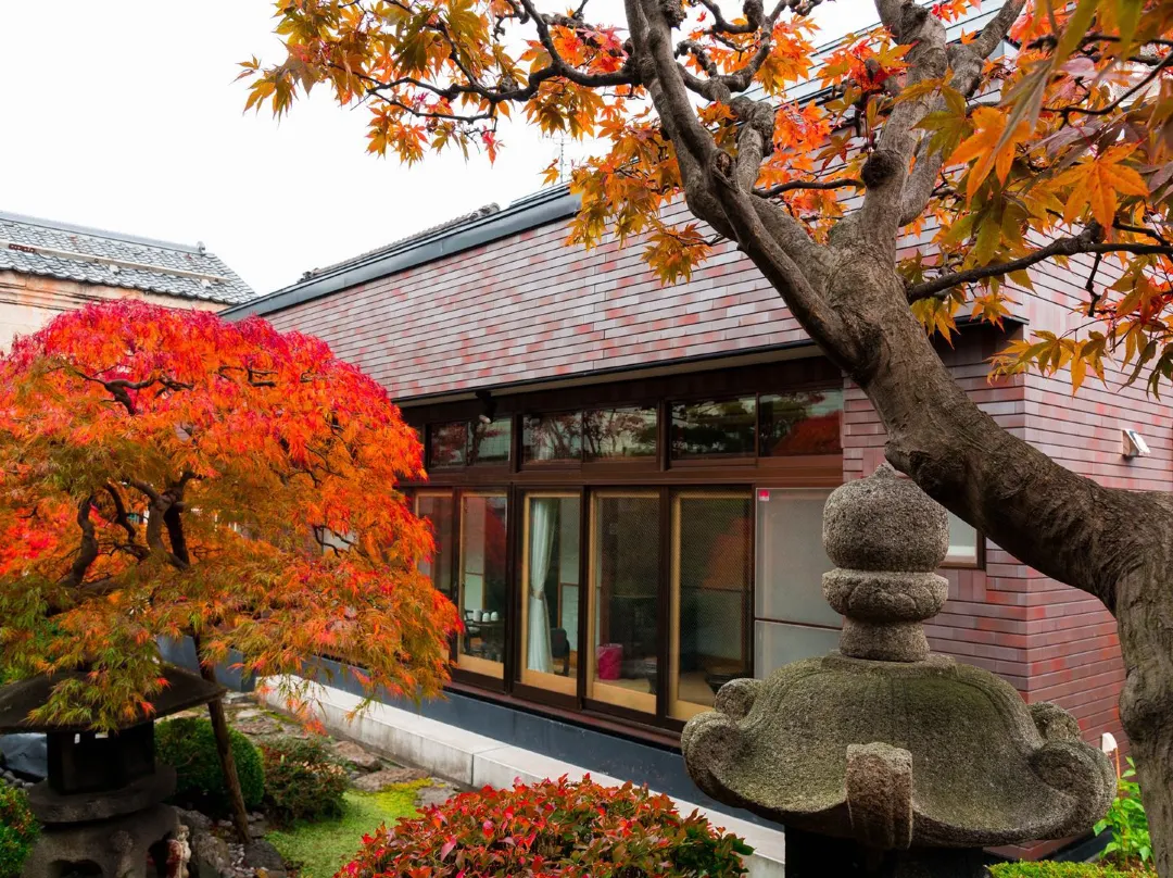 Nishikien Inn - Otaru