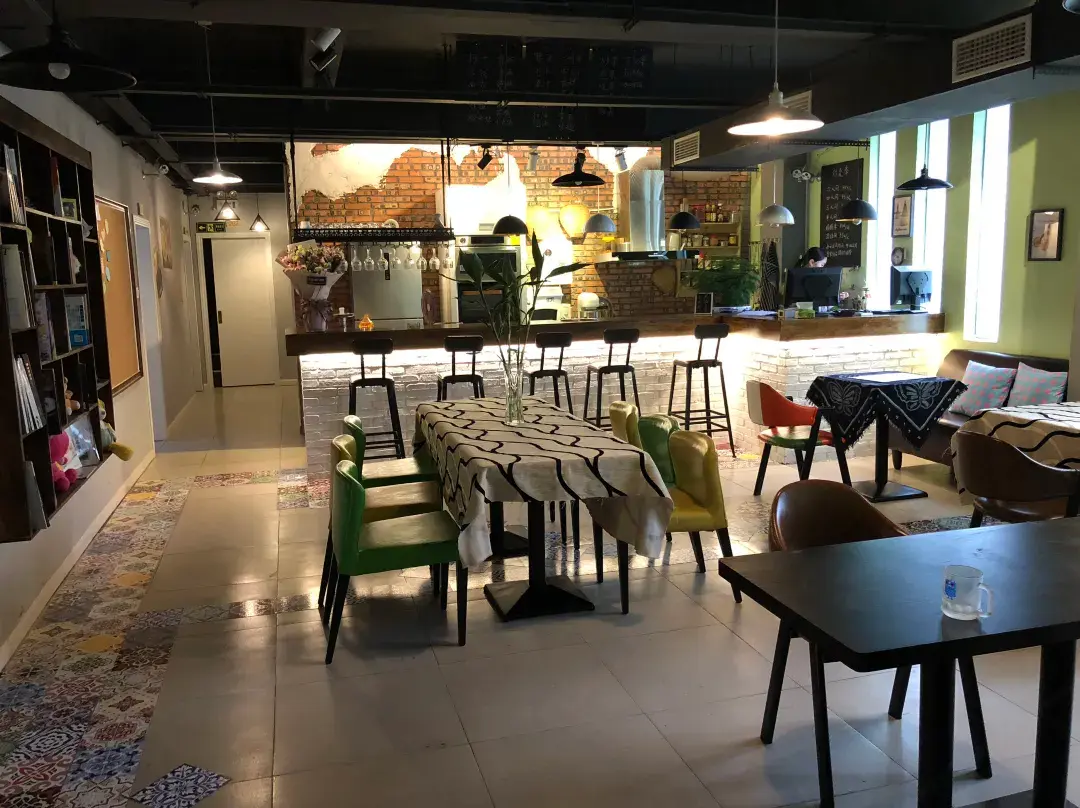 Chengdu Walking Season Hostel - Chengdu
