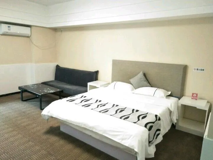 Junshi Chunfeng Hotel - Dongying