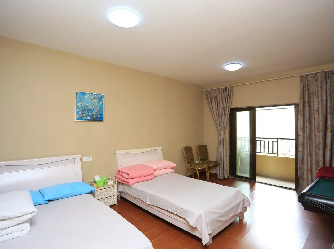 Xiaowo Hostel - Chongqing