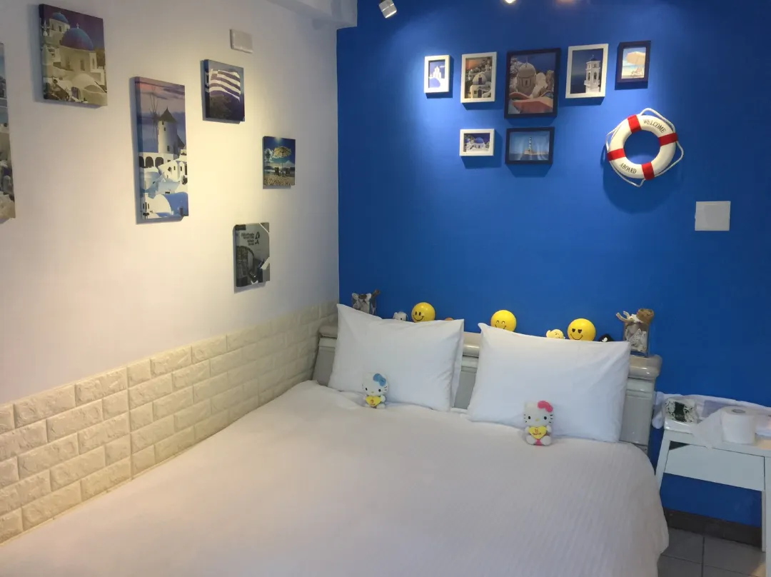 Jacky Home Taipei Ximenting - 타이베이