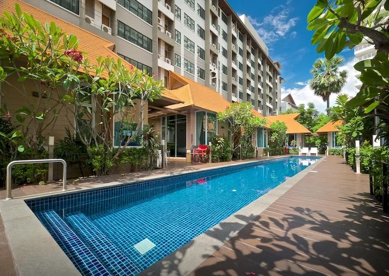 Bbhouse Pattaya - Pattaya