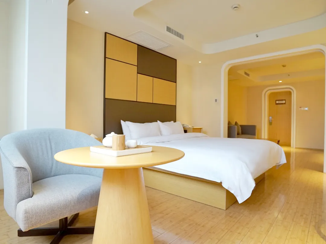 Worry Free International Hotel - Shanghai