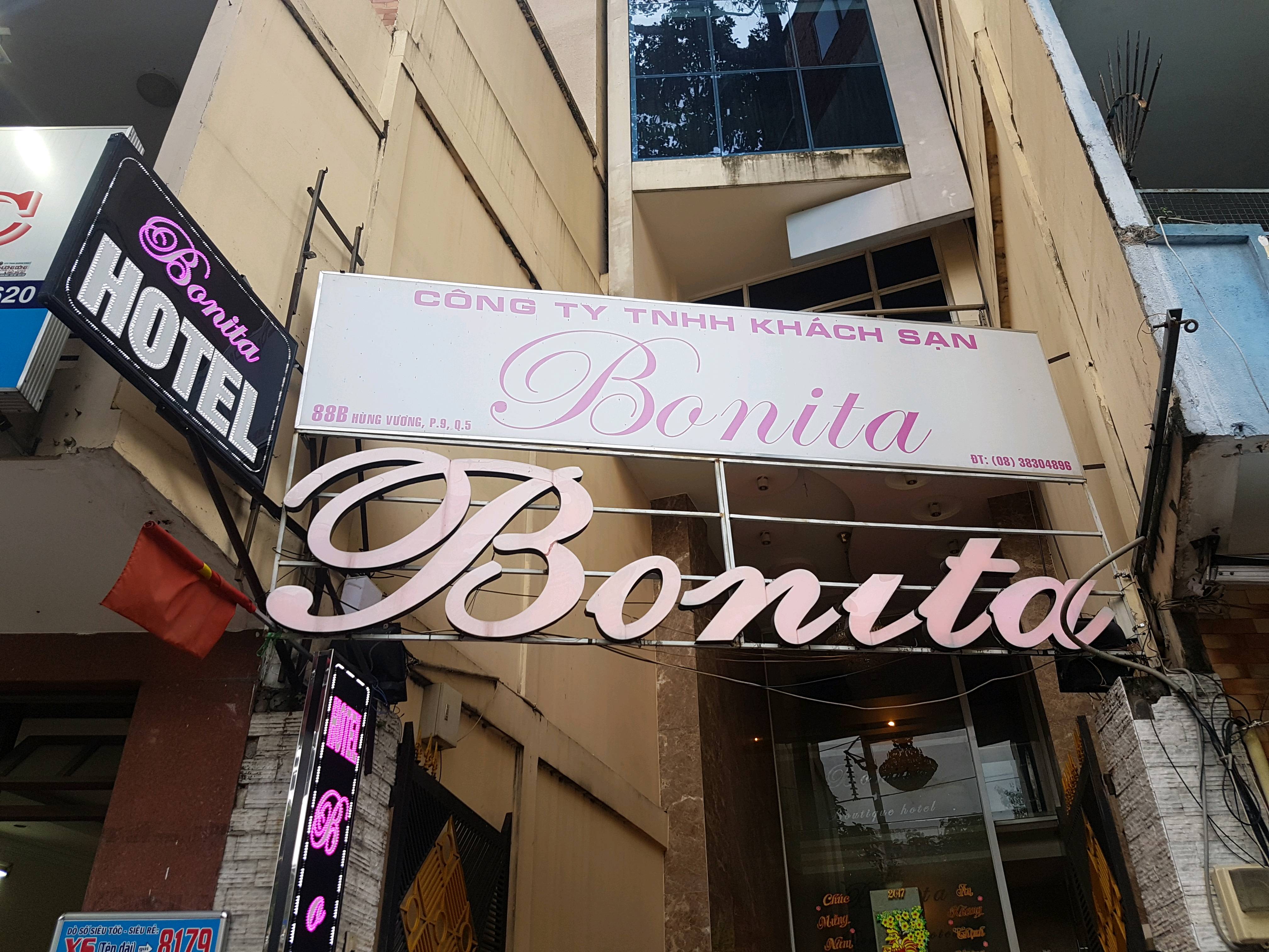 Bonita Boutique Hotel Reviews 14 Verified Reviews Latest 2024 Trip