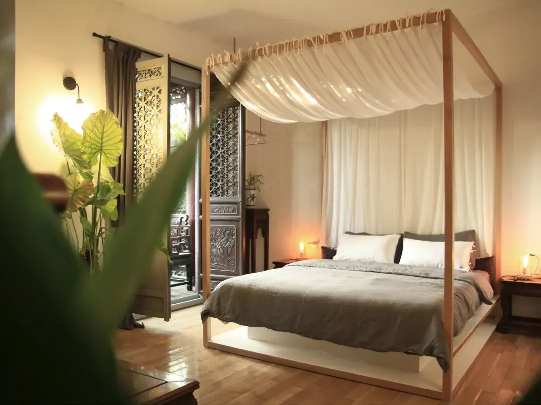 Old Locust Homestay - Xi'An