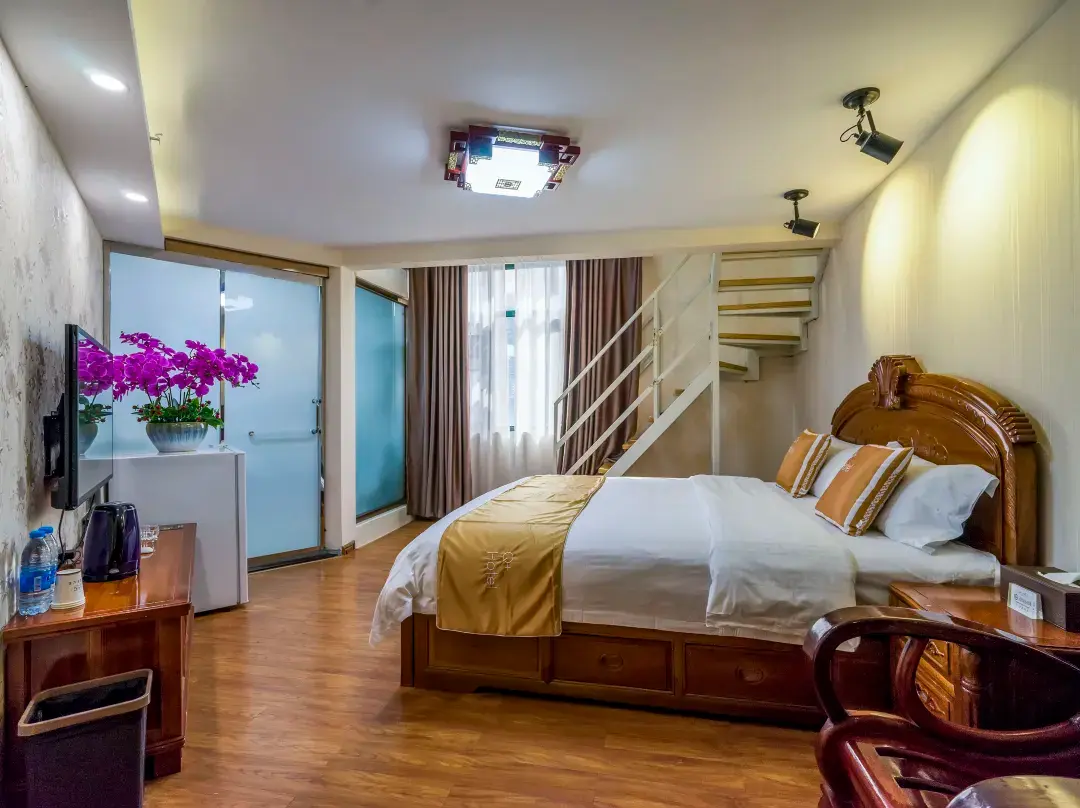 Shenzhen Beijing Apartment - Shenzhen