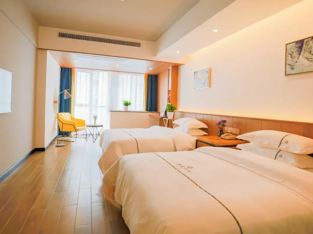 Kc Hotel - Zhangjiajie