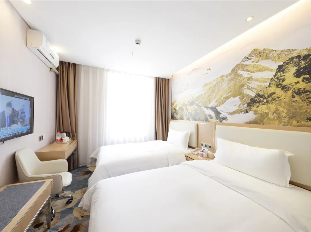 Crystal Love Theme Hotel - Hong Kong