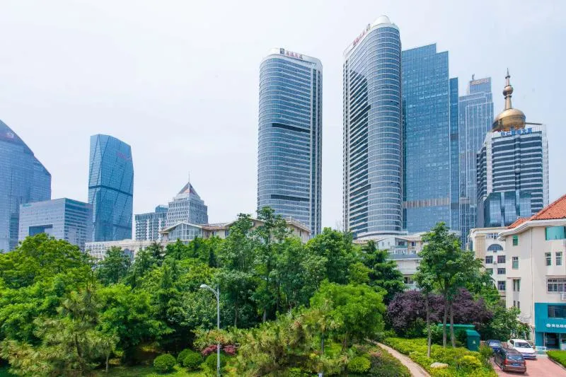 Qingdao Little Times Youth Hostel  May4th Square Store) - Qingdao