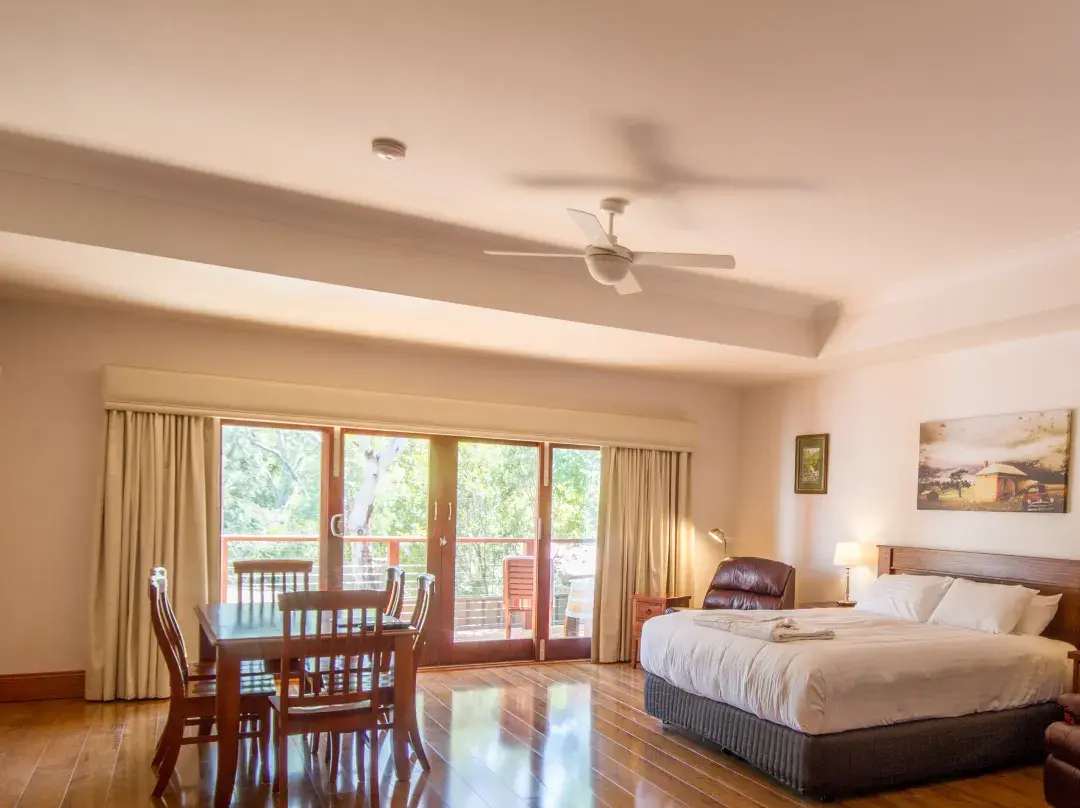 Birdwood Motel - Adelaide Hills